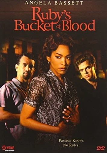 RUBY'S BUCKET OF Blood (DVD) Angela Bassett Kevin Anderson EUR 17,45 ...