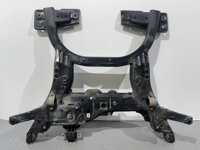 MERCEDES A GLA Class W176 X156 Front Axle Subframe A2466201200 £50.00 ...