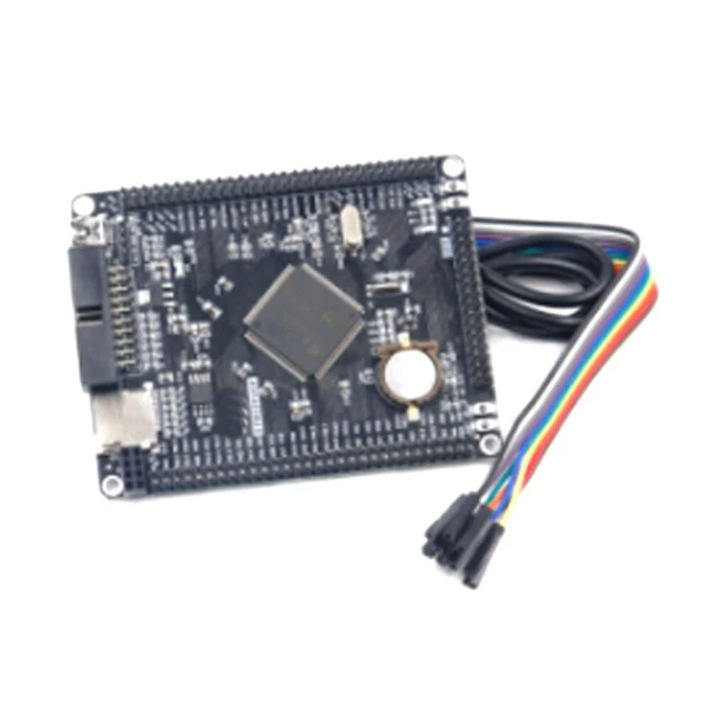 STM32 ARM CORTEX M4 STM32F407ZGT6 development board STM32F4 core board £59.13 - PicClick UK