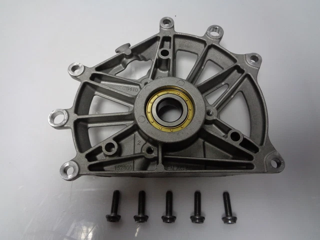 BMW R1200GS,GSA,R,RS,RT LC Alternator stator carrier BMW PtNr ...