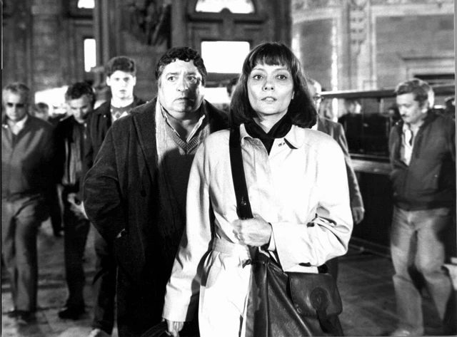 CINEMA PHOTO 1987 SOFIA DORA BARET ALBERTO BUSAID Alejandro MILRUD H ...