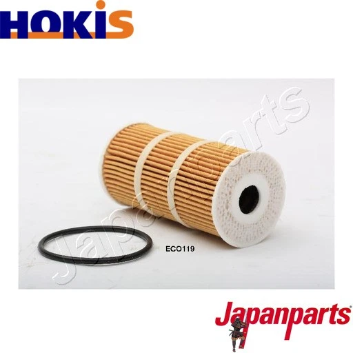 OIL FILTER FO-ECO119 FOR RENAULT SCÉNIC/III/GRAND/IV/VAN MASTER/Bus/Van ...