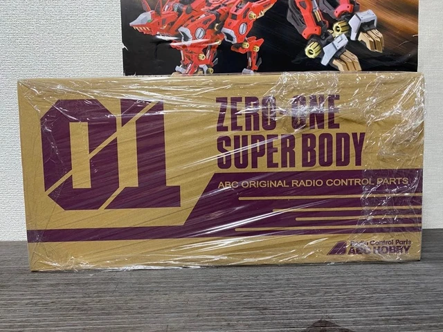 ABC HOBBY SUPER BodyMazda Speed RX-7 A-Spec Body £146.06 - PicClick UK