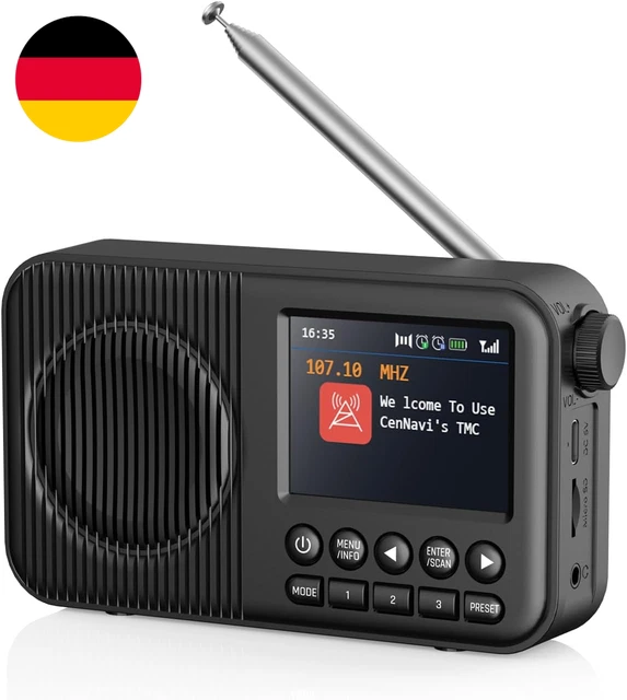Radio Dab Plus