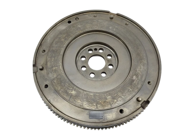 VOLANT MOTEUR 8200474648-D 8200641455 Renault Trafic 2 Vivaro 2.0 dCi ...