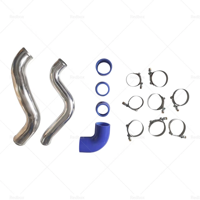 TURBO INTERCOOLER PIPING Pipe Kit For Ford Ranger Px / Px2 Mazda Bt50 3 ...