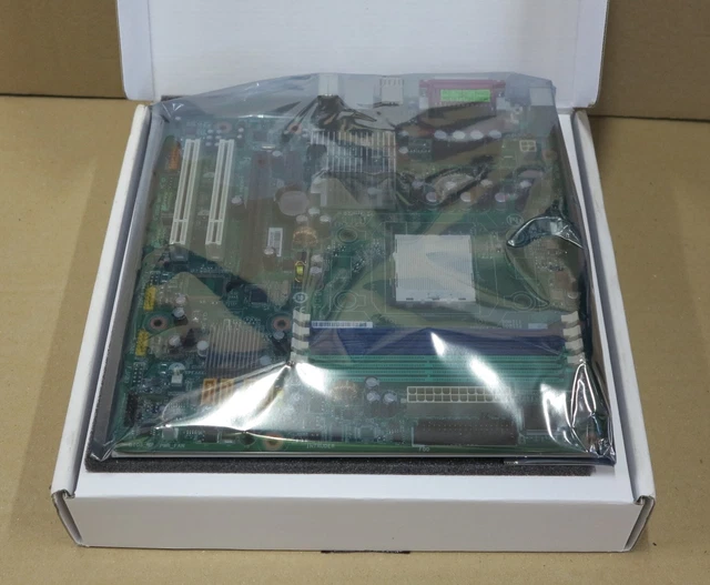 IBM LENOVO THINKCENTRE A62 L-A780 AMD Motherboard 45C2881 71Y5724 ...