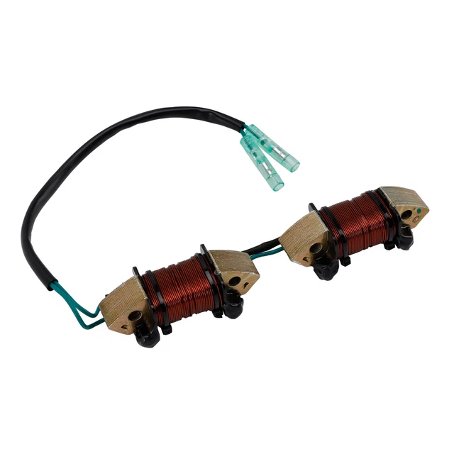 ALTERNATOR LIGHTING COIL For Tohatsu Nissan 8HP 9.8HP 4-Stroke 04-14 ...