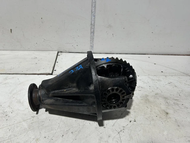 TOYOTA HILUX REAR Differential Centre RZN154 09/1997-03/2005 $900.00 ...