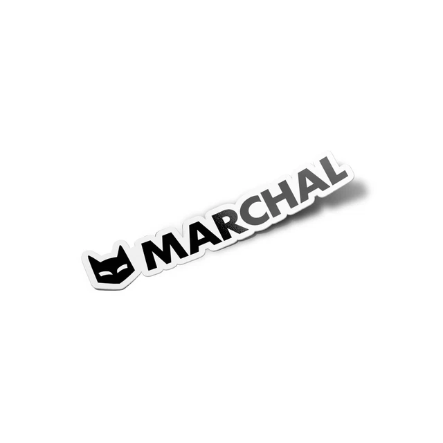 PACK X5 AUTOCOLLANTS STICKERS SEV MARCHAL LOGO NOM pièces voiture (9 x ...