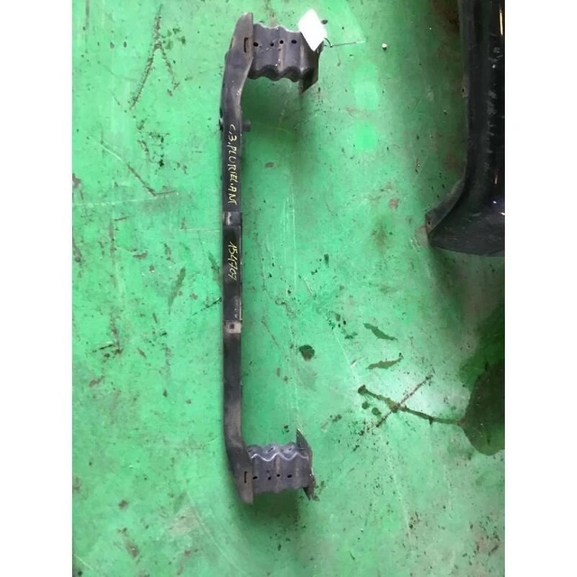 STOSSSTANGEN VERSTÄRKUNG TRÄGER VORNE Für Citroen C3 Pluriel (05/03-11/ ...