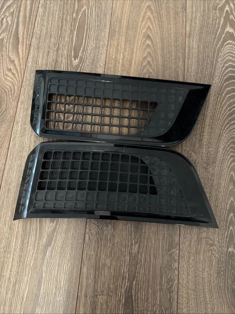LAND ROVER DEFENDER Left & Right Wing Air Intake, 2019-2022 £70.00 ...