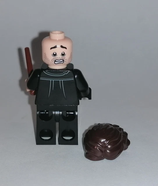 LEGO HARRY POTTER - Scabior - Figur Minifigur Greifer Hermine Hogwarts ...