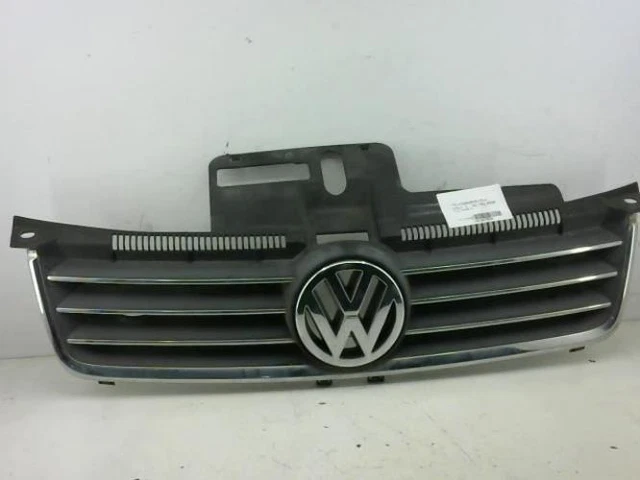 CALANDRE VOLKSWAGEN POLO 4 PHASE 1 6Q0853651D3FZ EUR 30,00 - PicClick FR