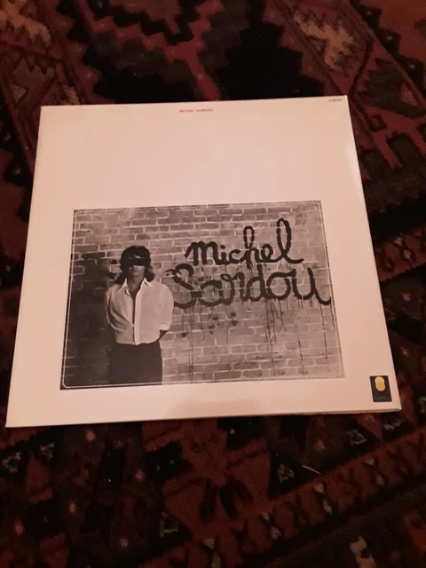 MICHEL SARDOU DISQUE vinyle LP 33T EUR 10,00 - PicClick FR MICHEL SARDOU DISQUE vinyle LP 33T EUR 10,00 - PicClick FR