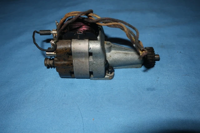 LIONEL POSTWAR STEAM Turbine Atomic Motor. $39.95 - PicClick