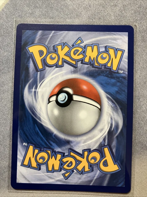 POKÉMON TCG MEGA Evolution Mega Mawile EX Double Rare 094/132 £0.73 ...