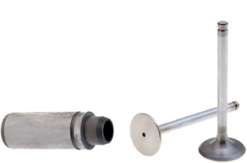 KIT VALVES + Guide Engine Ruggerini RF80-81-88-rd180-181-200-201-208 ...