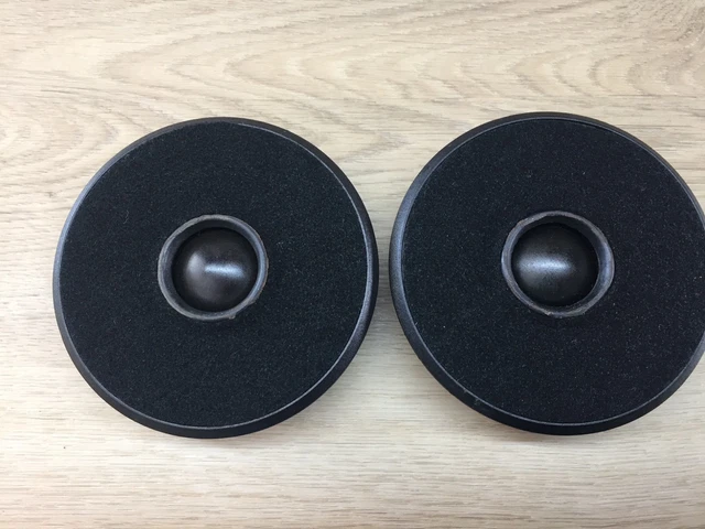 ELECTRO VOICE, EV Interface Tweeter, 8 Ohm, Dome Tweeter EUR 121,92 ...