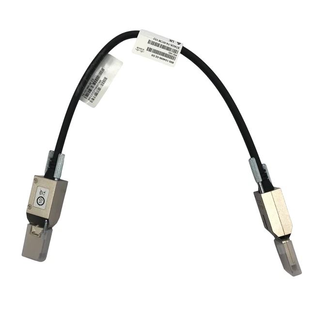CISCO C9200 STACK Kit C9200-STACK-KIT £135.92 - PicClick UK