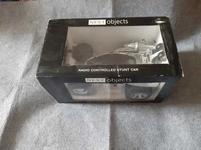 Car Stunt Radio Controllers 116 £2669 Picclick Uk