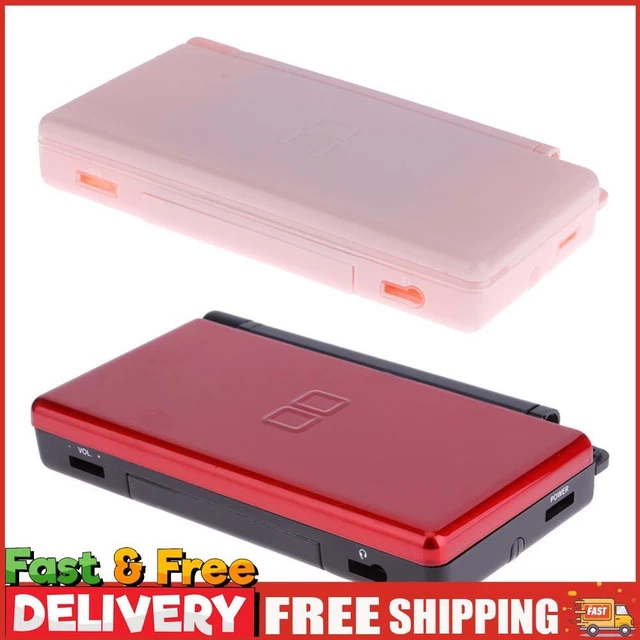 FULL REPAIR PART Replacement House Shell Case Kit for DS Lite NDSL ~ £9 ...
