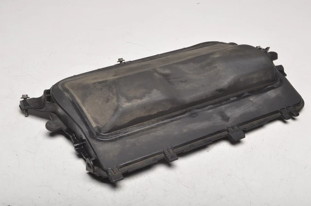 FORD MONDEO MK4 2.0 TDCI Einspritzabdeckung Injecteur Cache/Capot ...