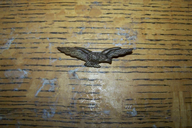 ORIGINAL LEFT HAND side ww2 raf raaf rcaf saaf pathfinder badge $179.95 ...