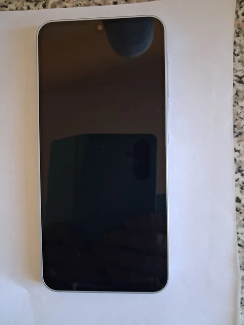 SAMSUNG GALAXY A16 128GB Unlocked 5G Dual Si. £31.04 - PicClick UK