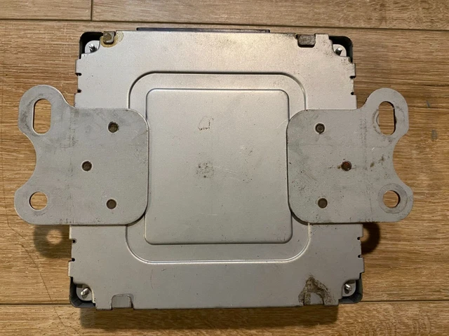 ISUZU NKR NPR Nqr Aisin Transmission Control Module Tcm Oem 89806332220 ...