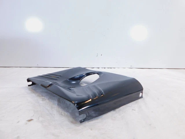 HARLEY DAVIDSON SOFTAIL Heritage Classic Front Headlight Headlamp Panel ...