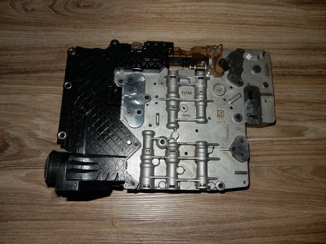 FORD F-150 6R80 Transmission Control Module Lead Frame TCM (RFBL3P) OEM ...