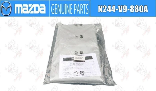 MAZDA ROADSTER MX-5 ND Demi-corps N244-V9-880A OEM authentique EUR 205 ...