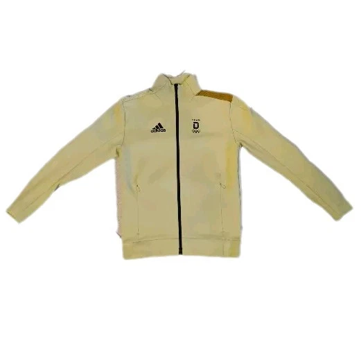ADIDAS DSV JACKE Team Deutschland Olympia Aeroready EUR 25,00 - PicClick DE