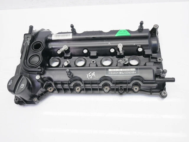 VENTILDECKEL ZYLINDERKOPFHAUBE FÜR MG ZS SUV 1.5 VTi 15S4C 15S4C-XS ...