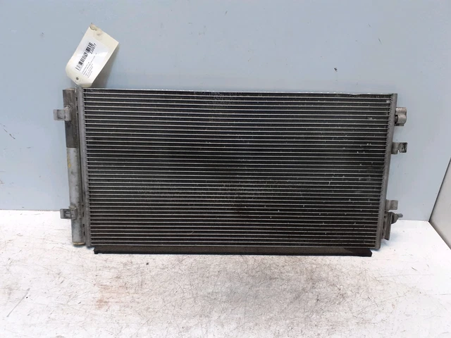 CONDENSEUR CLIM RENAULT Megane 3 Ph 2 921003293R EUR 60,00 - PicClick FR