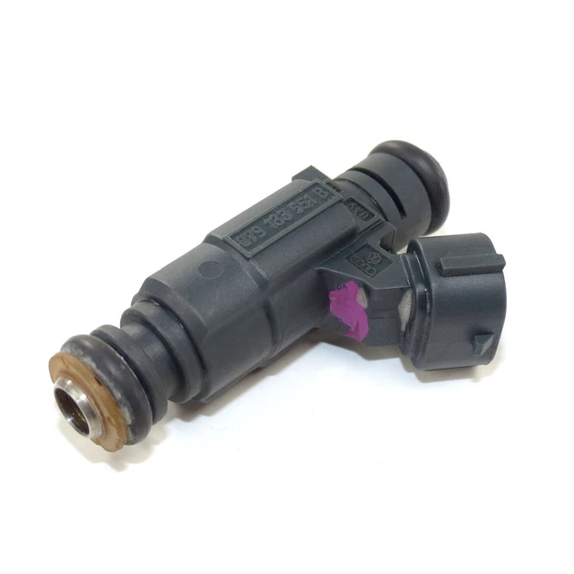 BOSCH INJECTEUR 079133551B Audi S4 B6 B7 4,2 BBK A6 4F A8 4E 4,2L EUR ...