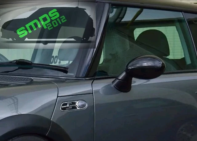 MINI R50 - R53 Cooper S JCW GP Gen 1 Premium Beltline Kit £12.94 ...