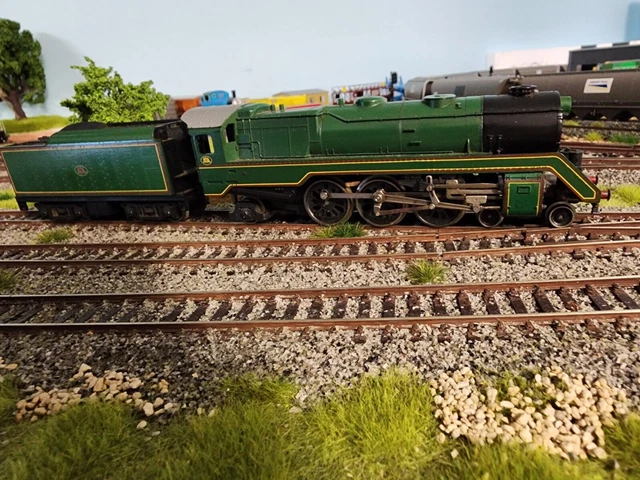 MODEL TRAINS HO scale locomotives $125.00 - PicClick AU