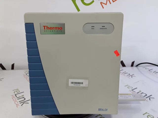 THERMO SCIENTIFIC MALDI Orbitrap Spectrometer Control Module £308.53 ...