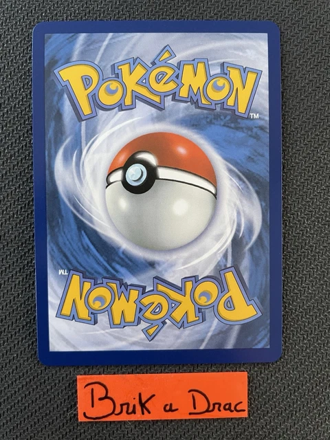 CARTE POKÉMON LILLITERELLE 096/094 Me02 Flammes Fantasmagoriques 🇨🇵 EUR ...