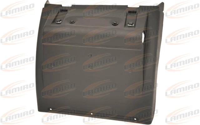 PER MAN TGX Tgs Parafango Posteriore Anteriore Destro OE:81664106599 ...