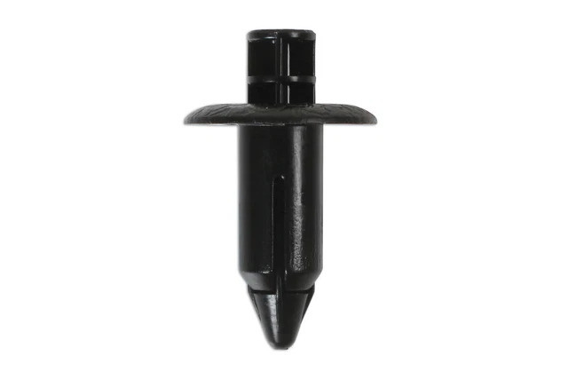 CONNECT POUSSOIR RIVET Clip Bordure, Motos - pour Yamaha 10pc 36666 EUR ...