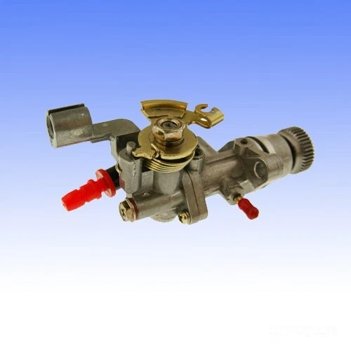 ÖLPUMPE KOMPLETT (13974) für MZ/MUZ Moskito 50 FB Bj. 1998-2000 EUR 54 ...