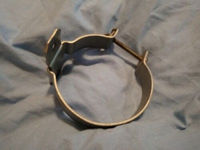 FORD ESCORT RS Turbo S2 fuel filter bracket. Great condition. £40.00 ...