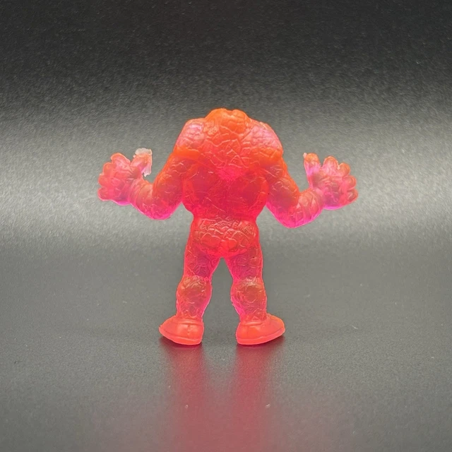 EXOGINI GIG PANOSH - Prima Serie - Centauro - Rosa EUR 7,00 - PicClick IT