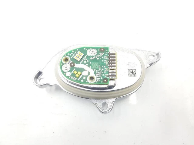 7491663 MODULO ELETTRONICO per BMW 2 ACTIVE TOURER 18 D 2014 ...