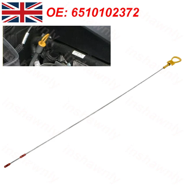 FOR MERCEDES C-CLASS E-Class W204 S204 W212 S212 R172 A6510102372 Oil ...