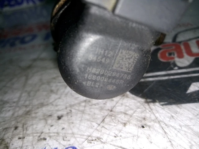 H8200294788 INJECTEUR / 92091 Pour Renault Megane Ii Berlina 5P 1.5 Dci ...