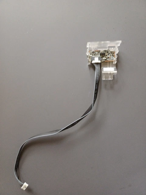 MODULE IR TV SAMSUNG BN96-42259A BN41-02578A EUR 10,00 - PicClick FR